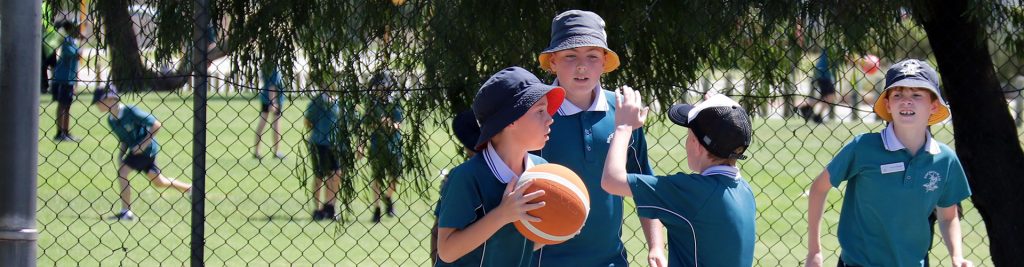 Peel Language Development Centre – Rockingham Lakes Primary School