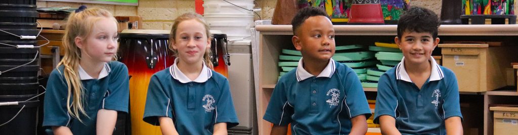 School Board – Rockingham Lakes Primary School